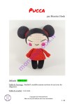 Pucca – FR – Monster Hook